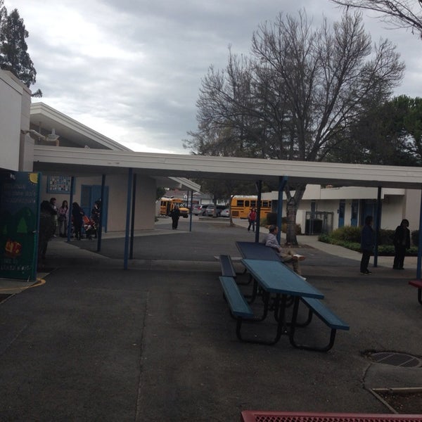 Photos at John Muir Elementary School - Elementary School in West Valley
