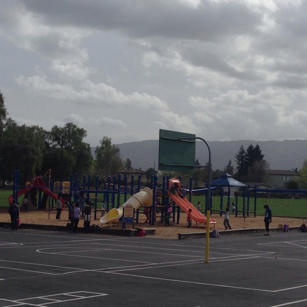 Photos at John Muir Elementary School - Elementary School in West Valley