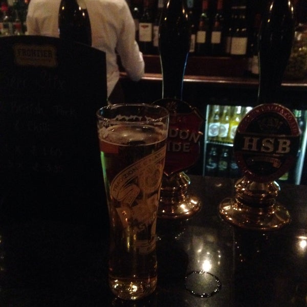 The Surbiton Flyer - Pub in Surbiton