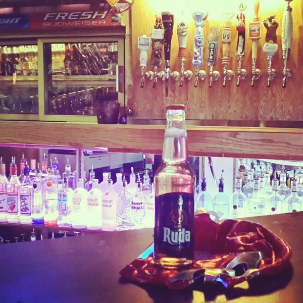 Last Frontier Bar and Nightclub - Northeast Anchorage - Anchorage, AK