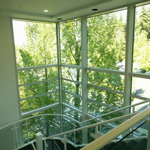 Photos at Microsoft Building 28 - Overlake - 15885 NE 28th St