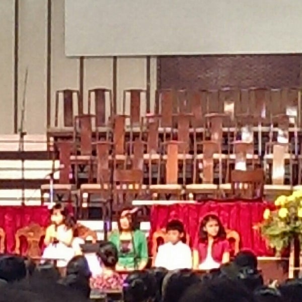 Pasay Adventist Church - Pasay City District 1 - 3 tips