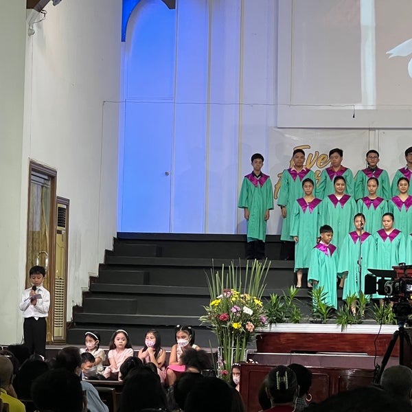 Pasay Adventist Church - Pasay City District 1 - 3 tips