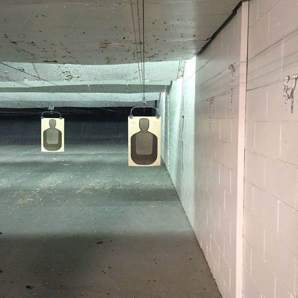 Target World - Cincinnati, OH