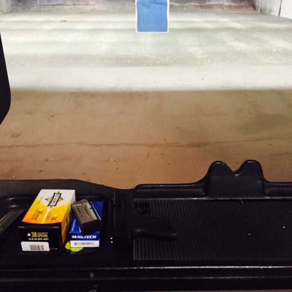 Target World - Cincinnati, OH