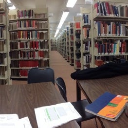 Lane Library - 47 visitors