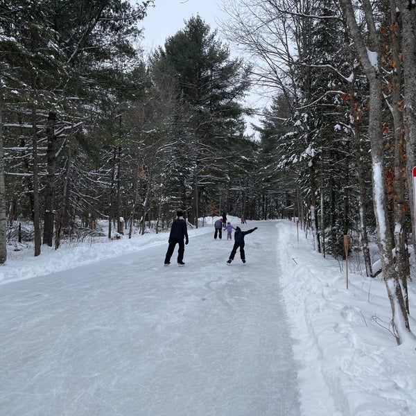 Arrowhead Provincial Park - 11 tips