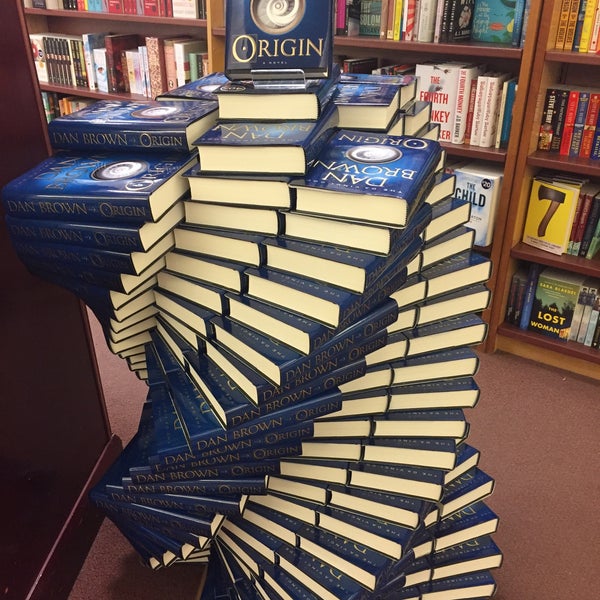 Chapters - Bookstore in Edmonton