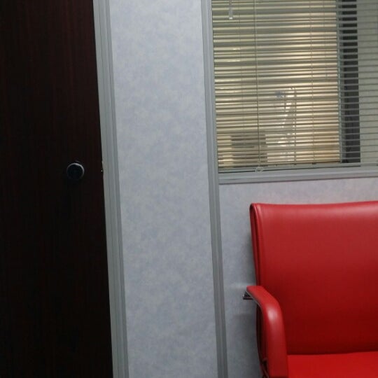 ABB Al-Khobar - Office