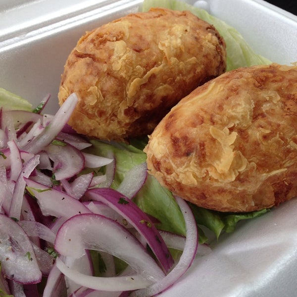 millenium chicken 3 - Hicksville, NY