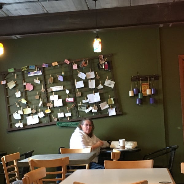 Zest Bakery and Coffeehouse - Café in Stevens Point