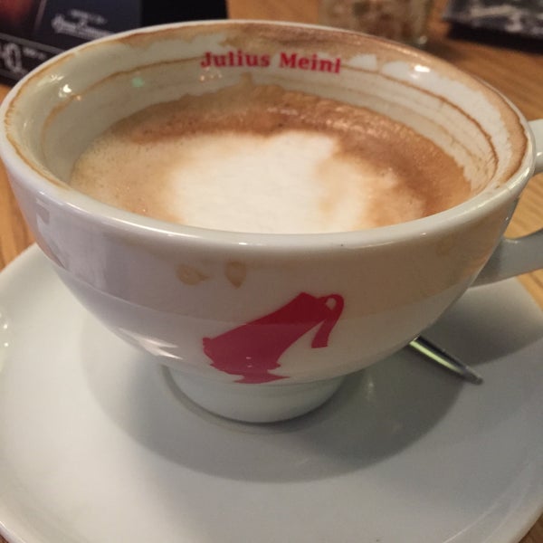 Cafe "Plan B" - Bar