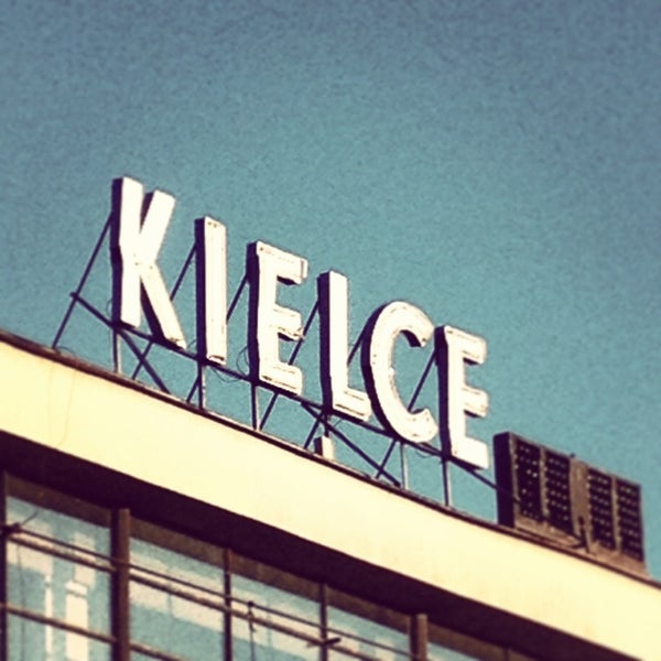 Kielce - City