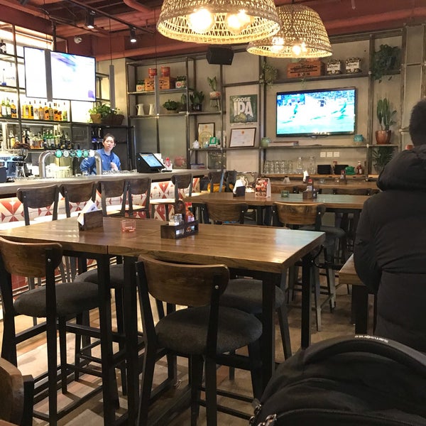 Qmex - Chāoyáng qū - 35 visitors