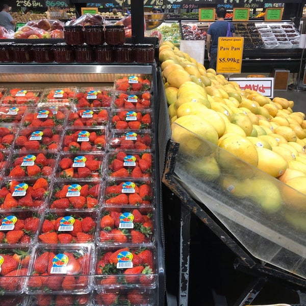 Bunbury Farmers Market - Farmers Market