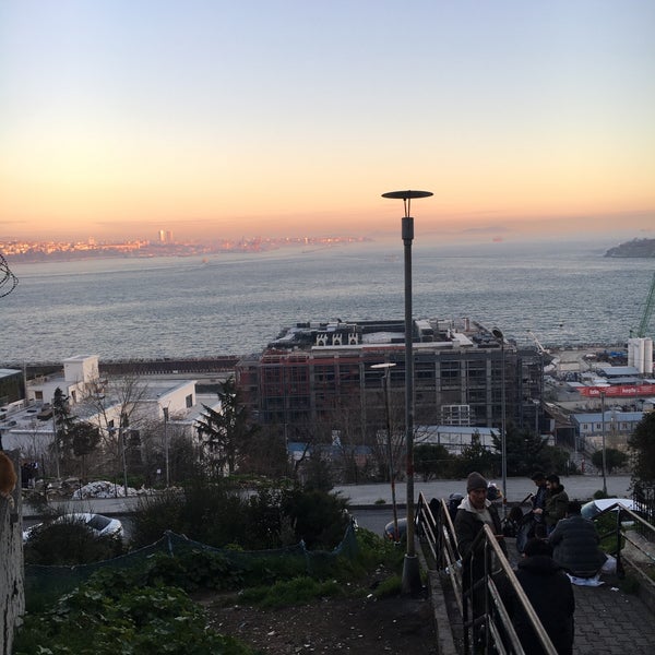 Photos at Cihangir Merdivenleri - 222 tips