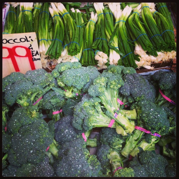 Liberty Fruit Produce - 55 visitors