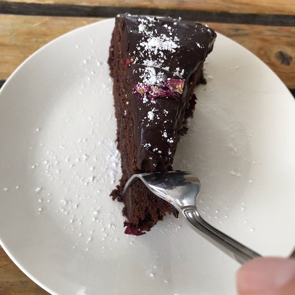 Cowshed - Primrose Hill - 1 tip from 182 visitors