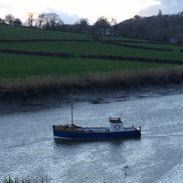 Calstock - Cornwall, Cornwall
