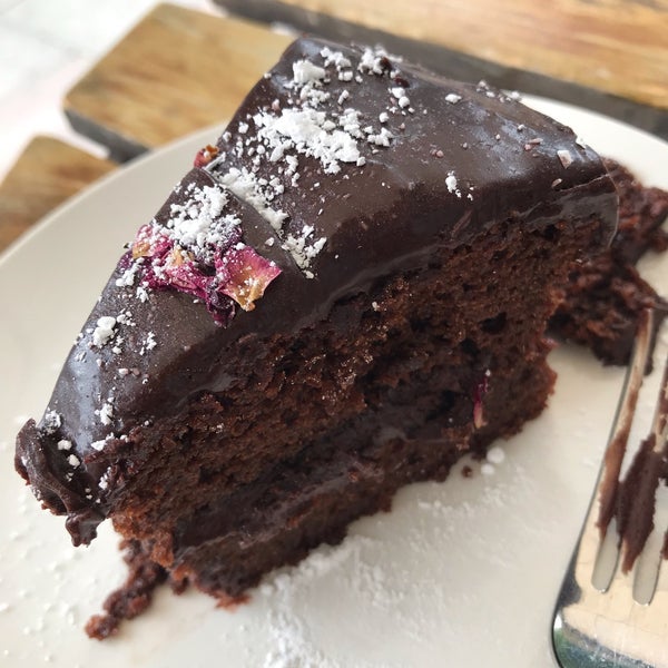 Cowshed - Primrose Hill - 1 tip from 182 visitors