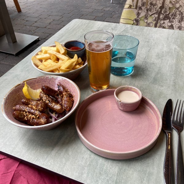 Massis Lebanese Grill & Bar - Lebanese Restaurant in Paddington