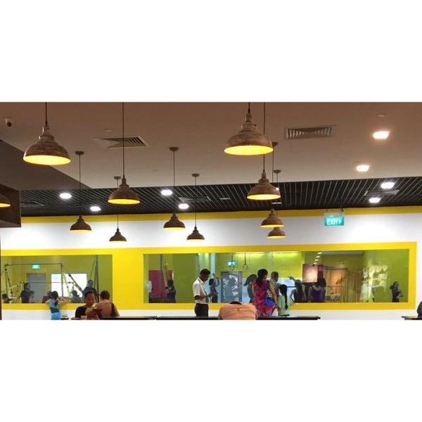 Photos at ESR BizPark @Chai Chee - Shopping Mall in Bedok