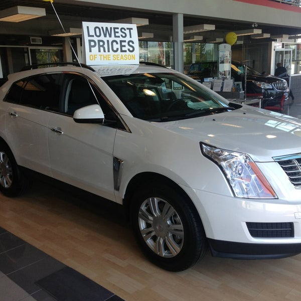 Dueck GM Richmond - Richmond, BC