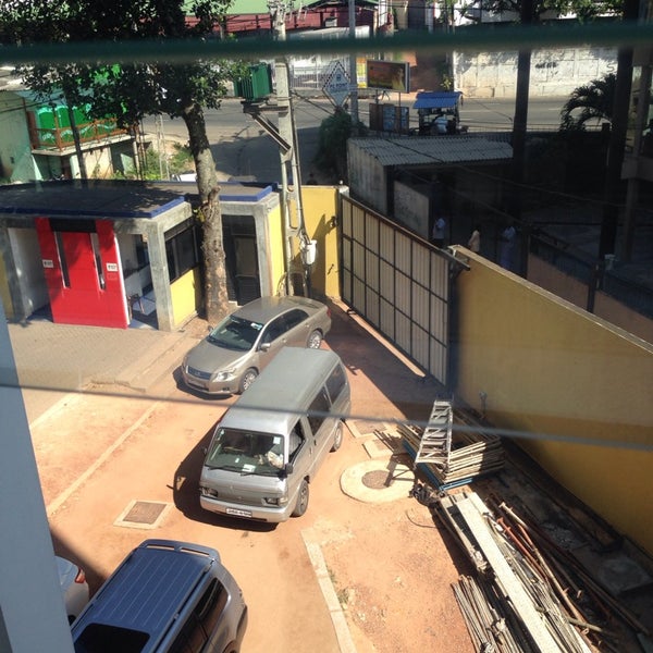 Sasip - Nugegoda, Western Province