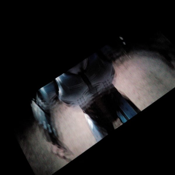 AUDI 4 - PVR Cinemas - Movie Theater