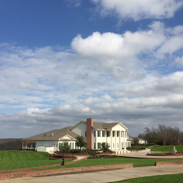 The Milestone - Structure