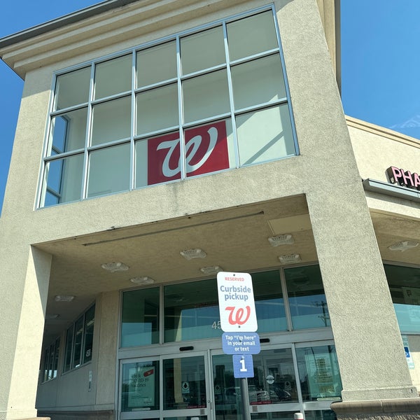 Walgreens - Fort Worth, TX