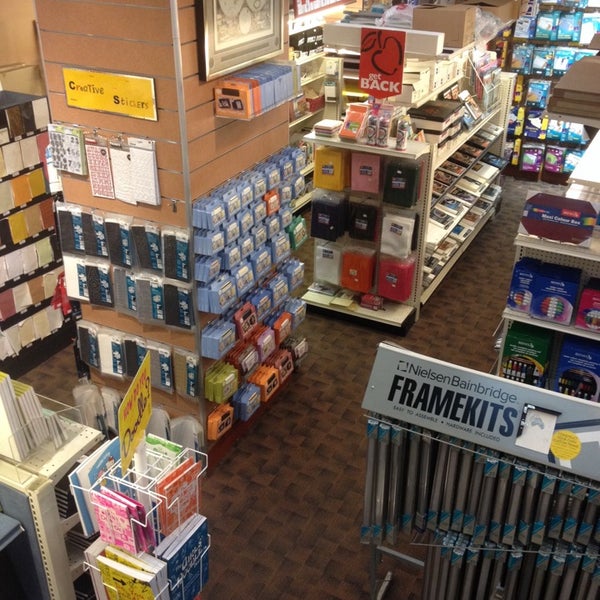 Sam Flax (Now Closed) - Midtown East - New York, NY