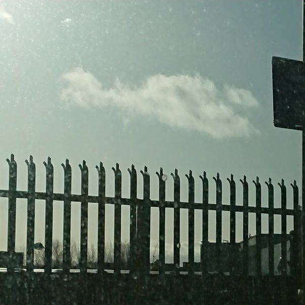 Photos at Howth Junction & Donaghmede Dart Station - Rail Station in Sutton