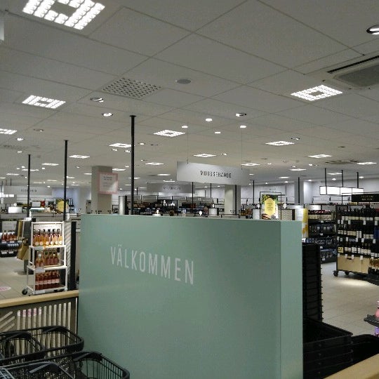 Systembolaget - 3 tips from 116 visitors