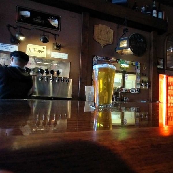 Pi Bar (Now Closed) - Pizzeria in San Francisco