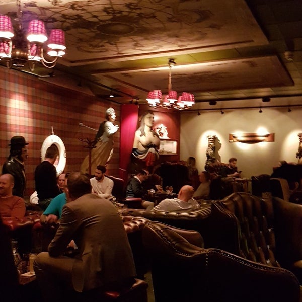 Photos at Tweed - Cocktail Bar in Stockholm