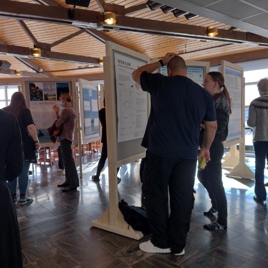 UNIS - The University Centre in Svalbard - Longyearbyen, Svalbard og ...