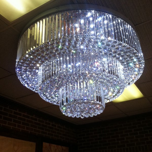 Buffet Palace - Asian Restaurant in Tulsa