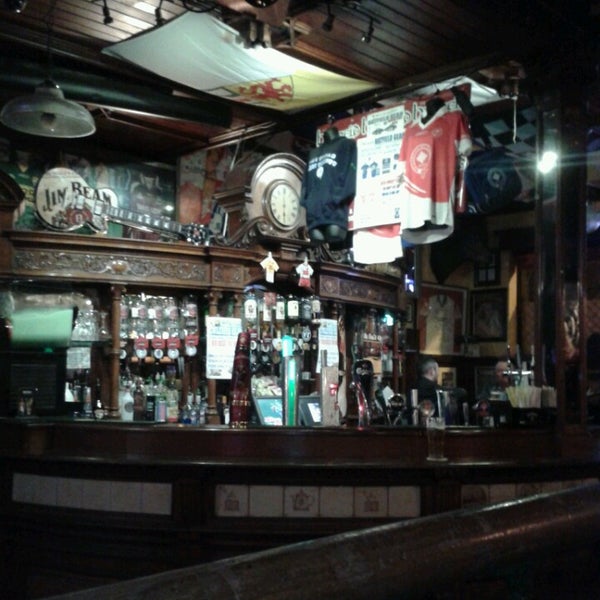 The Hatfield - Bar in Belfast