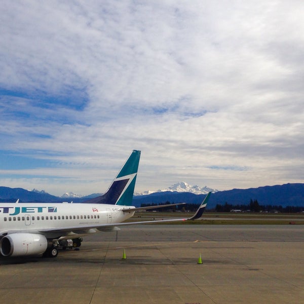Photos at Abbotsford International Airport (YXX) - 30440 Liberator Ave