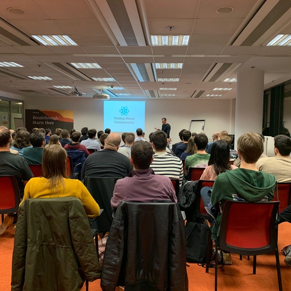 Oracle Hungary - Budapest IX. kerülete - Lechner Ödön fasor 7