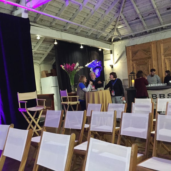 Native Sons Hall - Saint Helena, CA