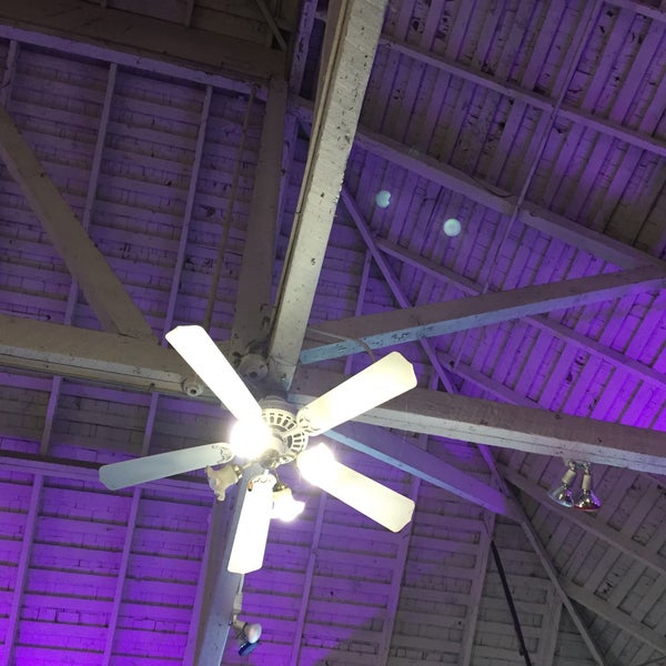 Native Sons Hall - Saint Helena, CA