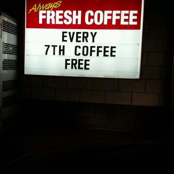 SuperAmerica - Fuel Station