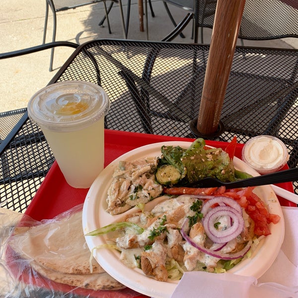 Zakia Deli - Mid-City Industrial - 2412 Kennedy St NE