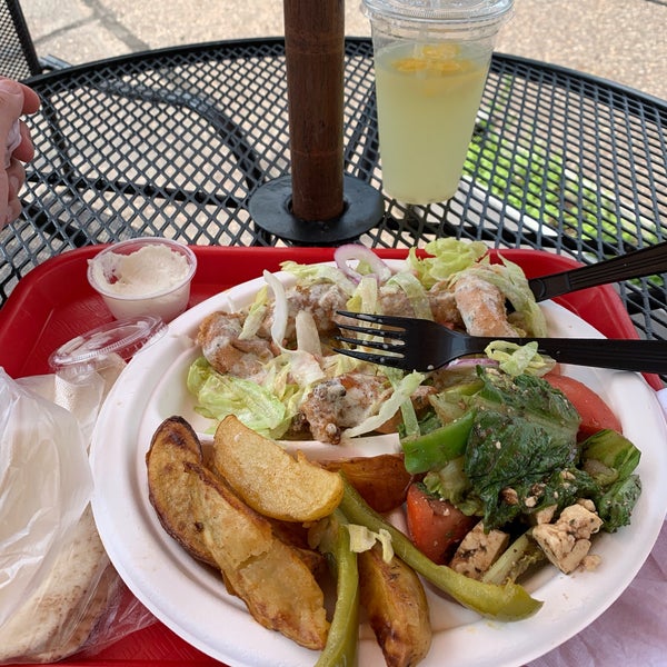 Zakia Deli - Mid-City Industrial - 2412 Kennedy St NE