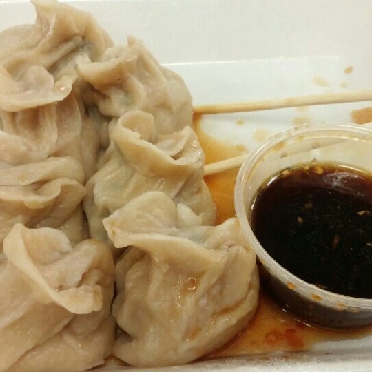 Photos at Doozo Dumpling House - Dumpling Restaurant