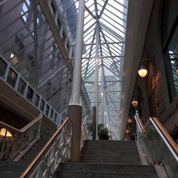 Photos at Sinclair Centre - Shopping Mall in Vancouver