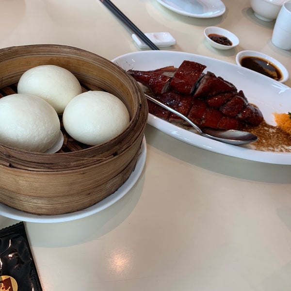 The Grand Duck King - Chinese Restaurant in Jakarta Pusat