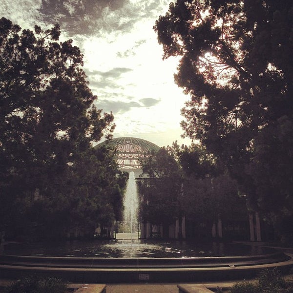 Photos at Escondido City Hall - Downtown Escondido - 201 N Broadway